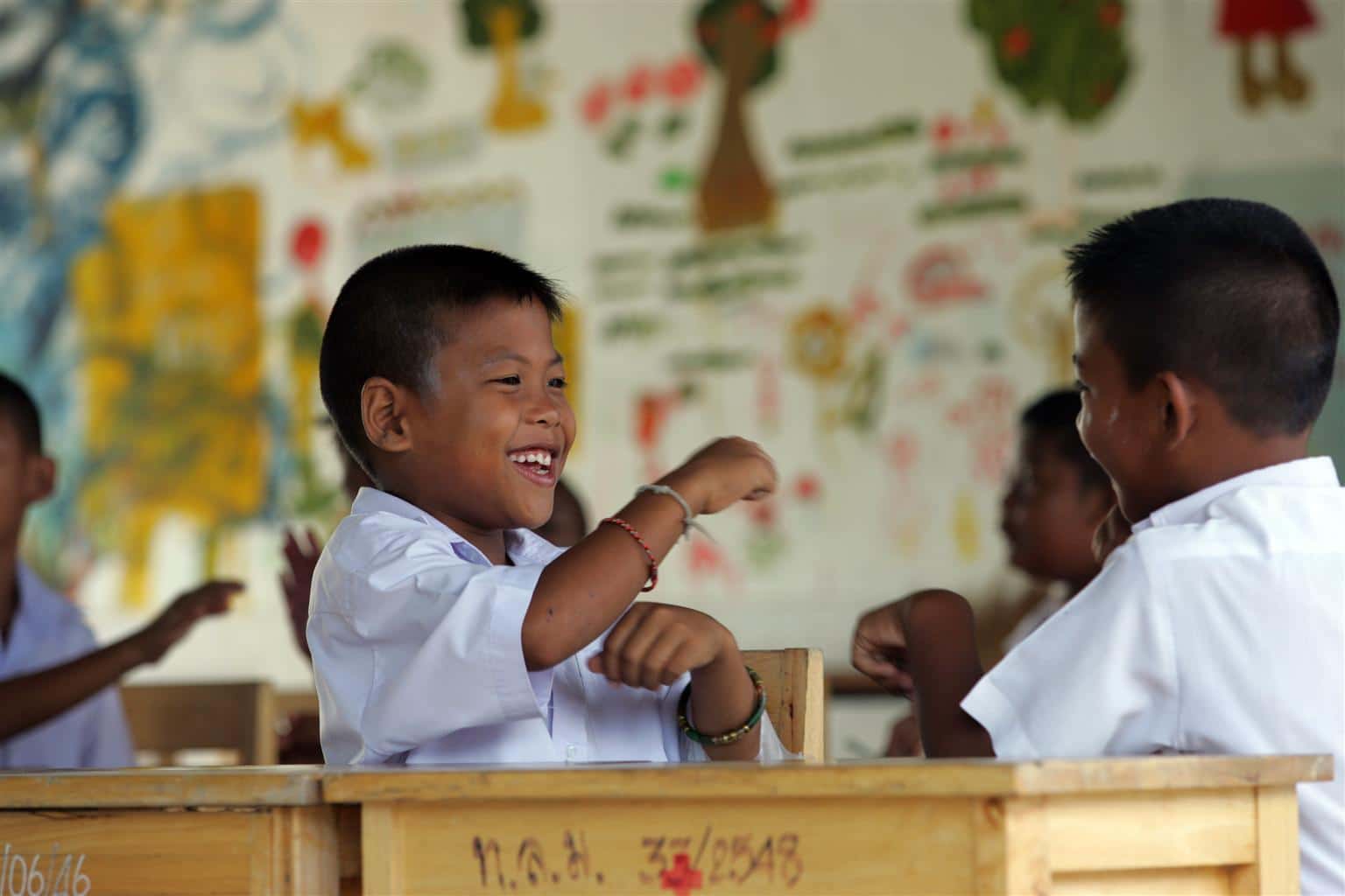 Comprendre... mes 10 droits - MyUnicef