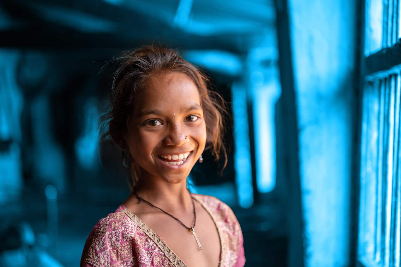 20 novembre 2021 : Journée mondiale de l'enfance - MyUnicef