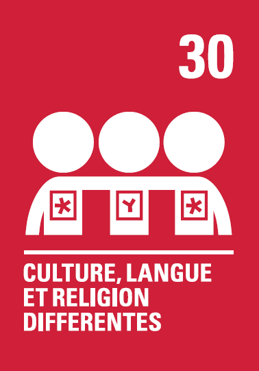 Non-discrimination - MyUnicef