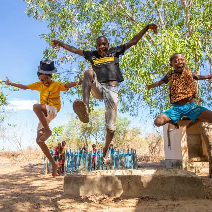 Formation - MyUnicef